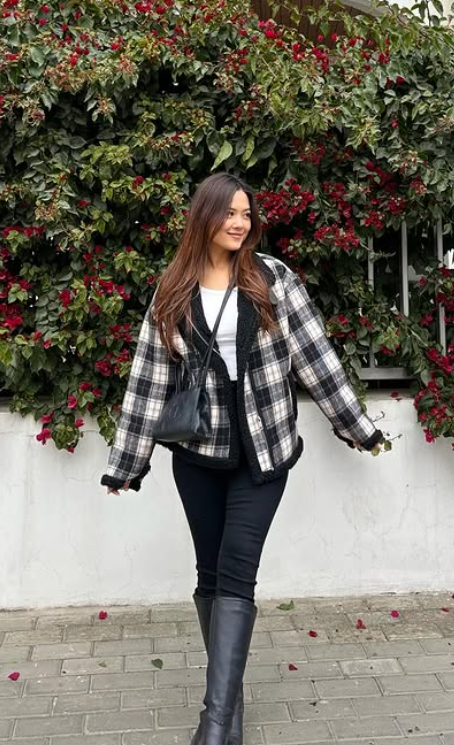 18 Best Fall Outfit Ideas for Women in 2025 - Let Me Choose My Outfit